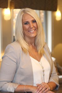 Shannon | Kalamazoo MI dentistry