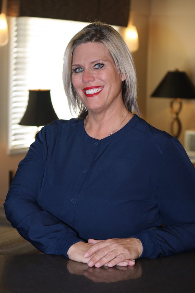 Nicole, Dental Assistant - Susan M. Dennis, D.D.S