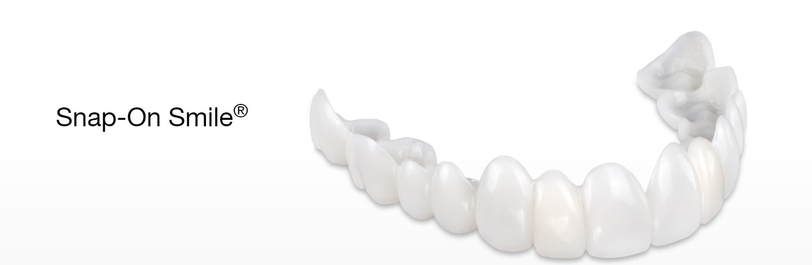 Snap-On Smile Adjustments - Susan M. Dennis, D.D.S